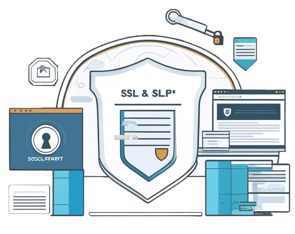 SSL Certificates | Fast & Trusted Website Security - NiceNIC